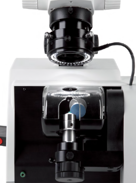 徕卡EM TXP到底神在哪？ - 知乎