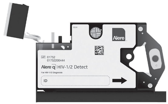 微流控解密：Alere公司的POCT产品简介 - 知乎