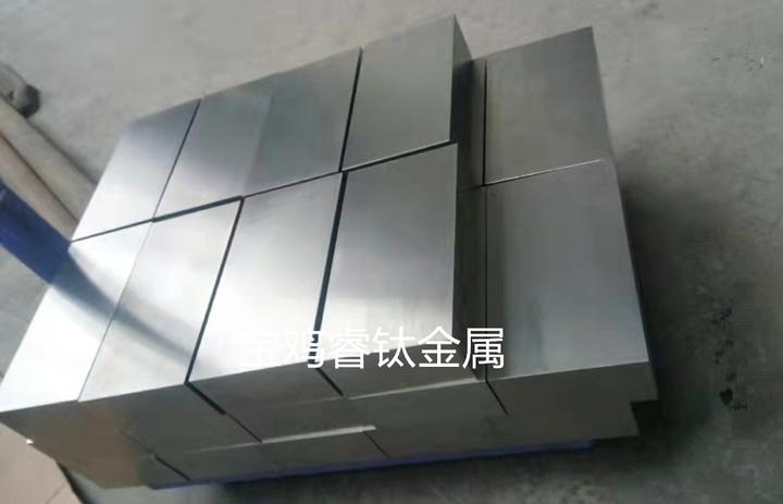 TC6钛棒，TC6钛板，TC6化学成分及力学性能 - 知乎