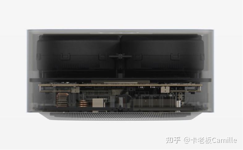 如何评价苹果发布的 Mac Studio，有哪些优势和不足？ - 知乎