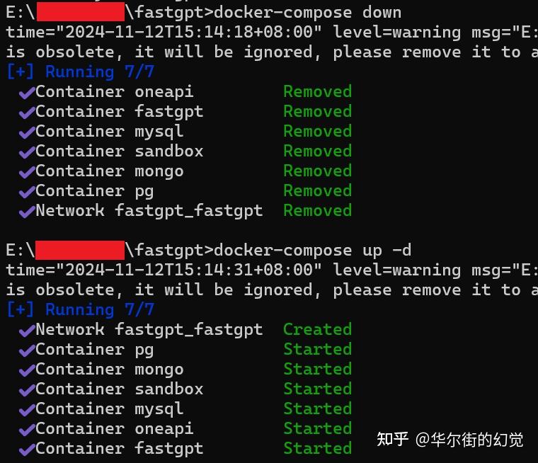 FastGPT部署通义千问Qwen和智谱glm模型|OneAPI配置免费的第三方API - 知乎