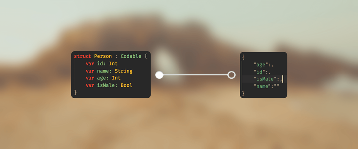 macOS 开发之 Swift 的 Codable - 知乎