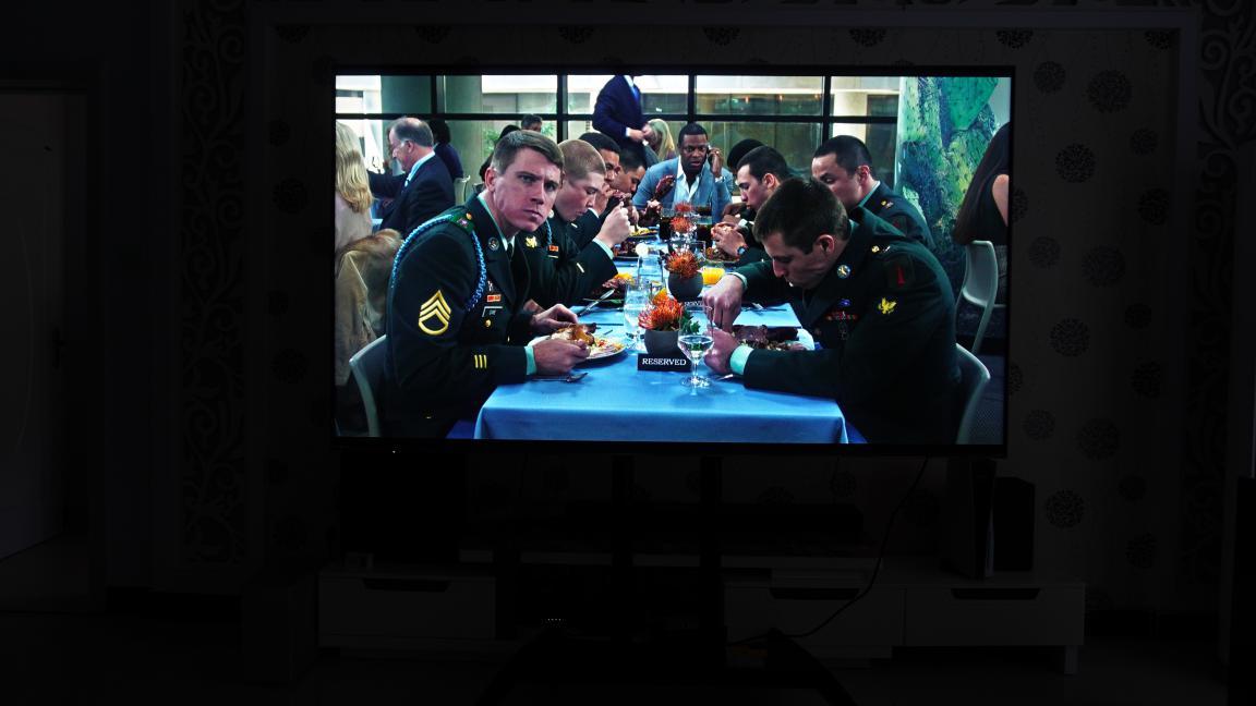 85寸海信电视E8K深度测评：2023年海信最强的线上旗舰ULEDX与miniLED电视 - 知乎