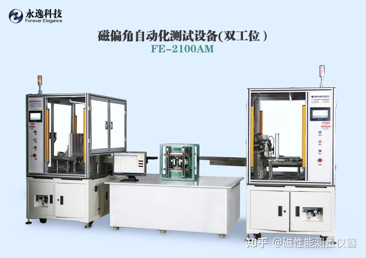 Automatic measurement of magnetic declination - 知乎