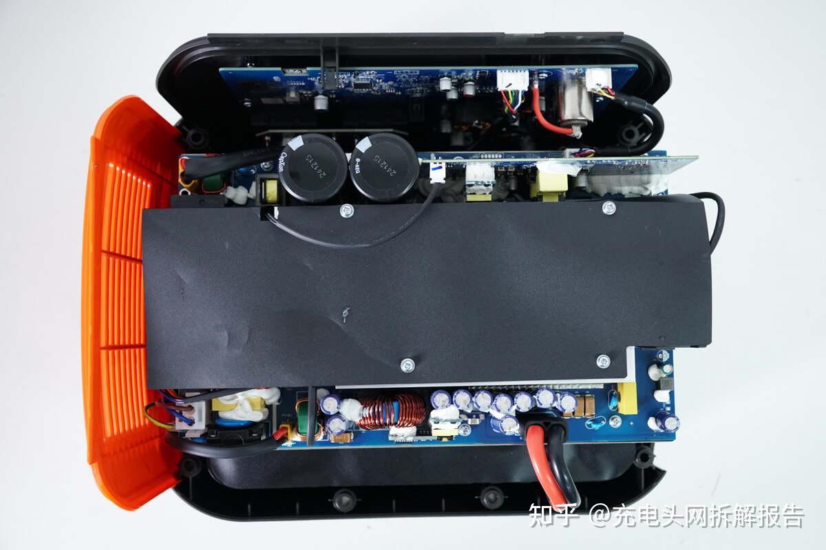 通过533项严苛测试，电小二户外电源2000 Pro 2拆解 - 知乎
