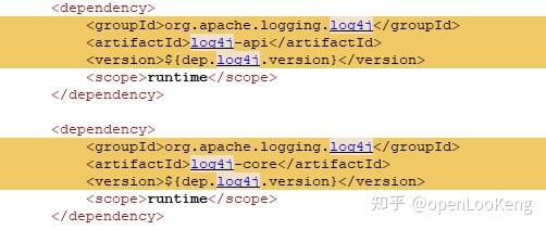 openLooKeng社区Apache Log4j2高危安全漏洞修复完成，建议用户升级 - 知乎