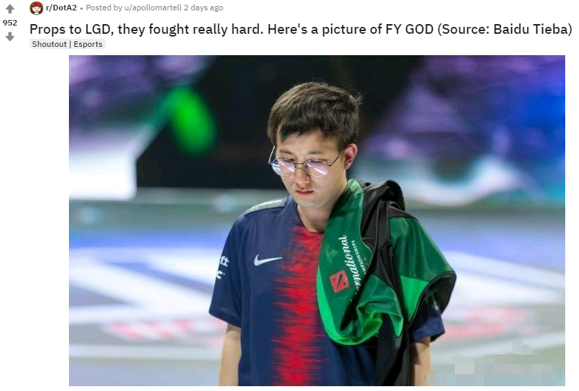 刀圈二三事：Fy God！话说Fy在国外有多受欢迎？ - 知乎