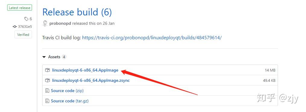 Linux下Qt程序的打包发布(2)-使用第三方工具linuxdeployqt - 知乎