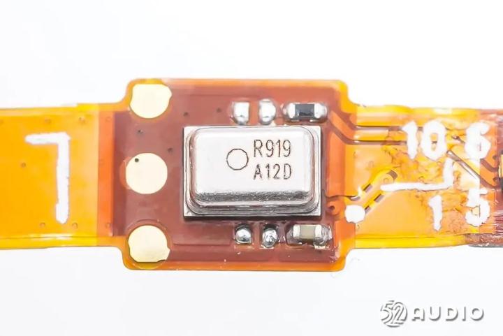 瑞勤MEMS麦克风，助力JEET ONE真无线耳机清晰通话 - 知乎