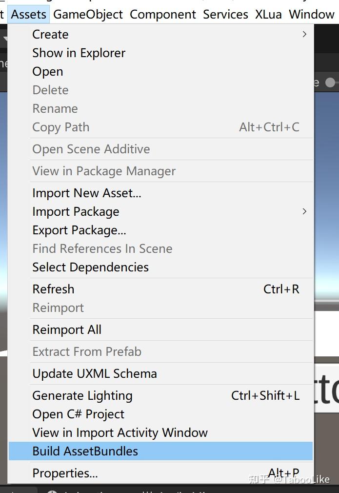 XLua学习之热更新实践 - 知乎
