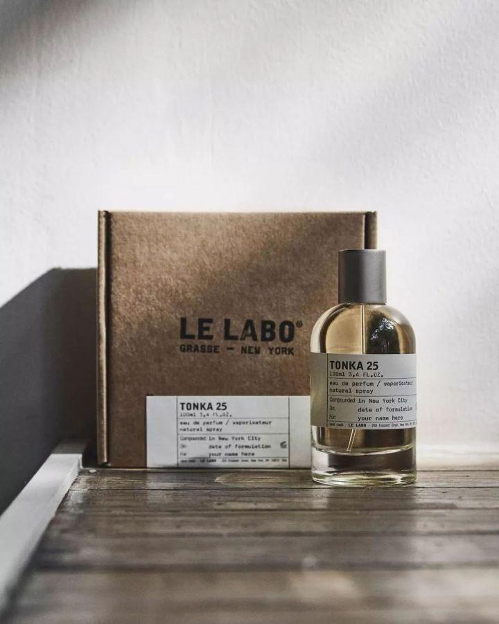 专注于内在的香水—— Le Labo - 知乎