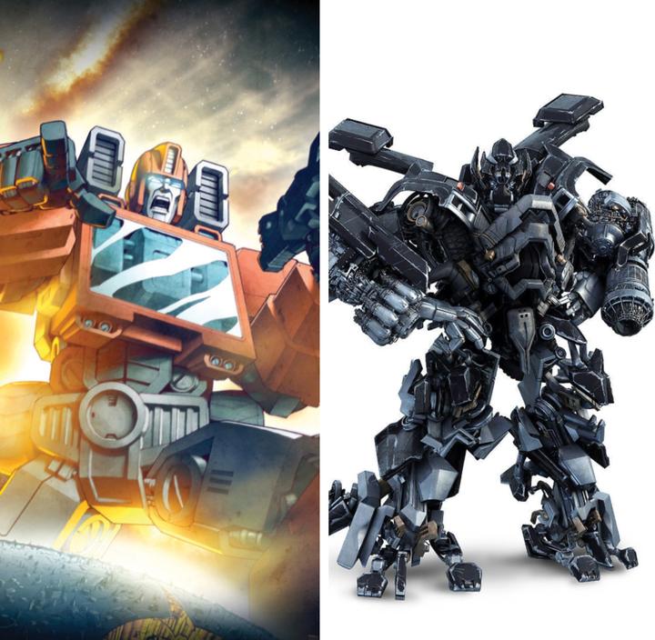 赛星小报社——本周最新的TF资讯整理 - 知乎