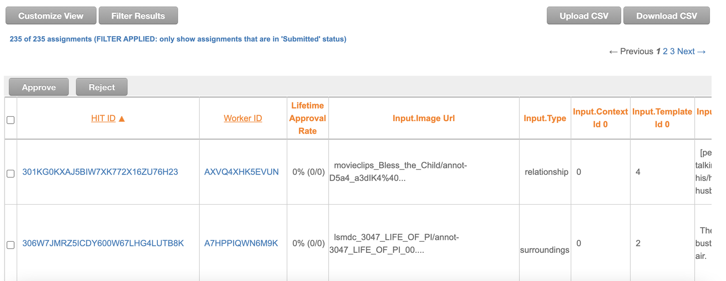 如何优雅地使用数据标注众包平台？——Amazon Mechanical Turk使用指南 - 知乎