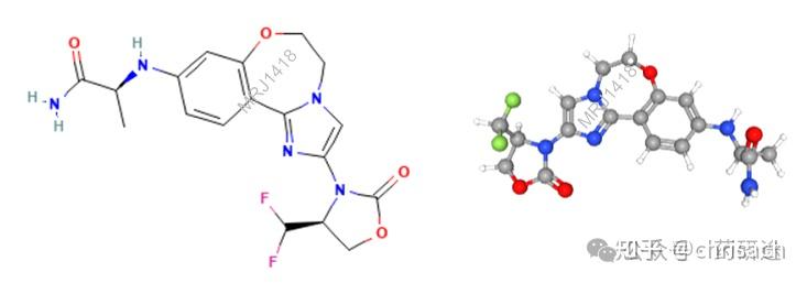 FDA授予 inavolisib（GDC-0077）突破性疗法（BTD）认定 - 知乎