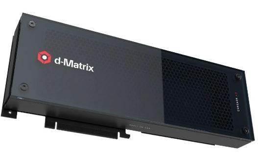 陈巍：微软三星淡马锡领投大模型存算一体，d-Matrix的Corsair架构分析（收录于《先进存算一体芯片设计》） - 知乎