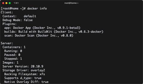 Alibaba Cloud Linux 3安装Docker - 知乎