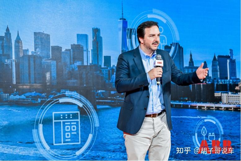 ABB推出全新TruOne®自动转换开关解决方案 - 知乎