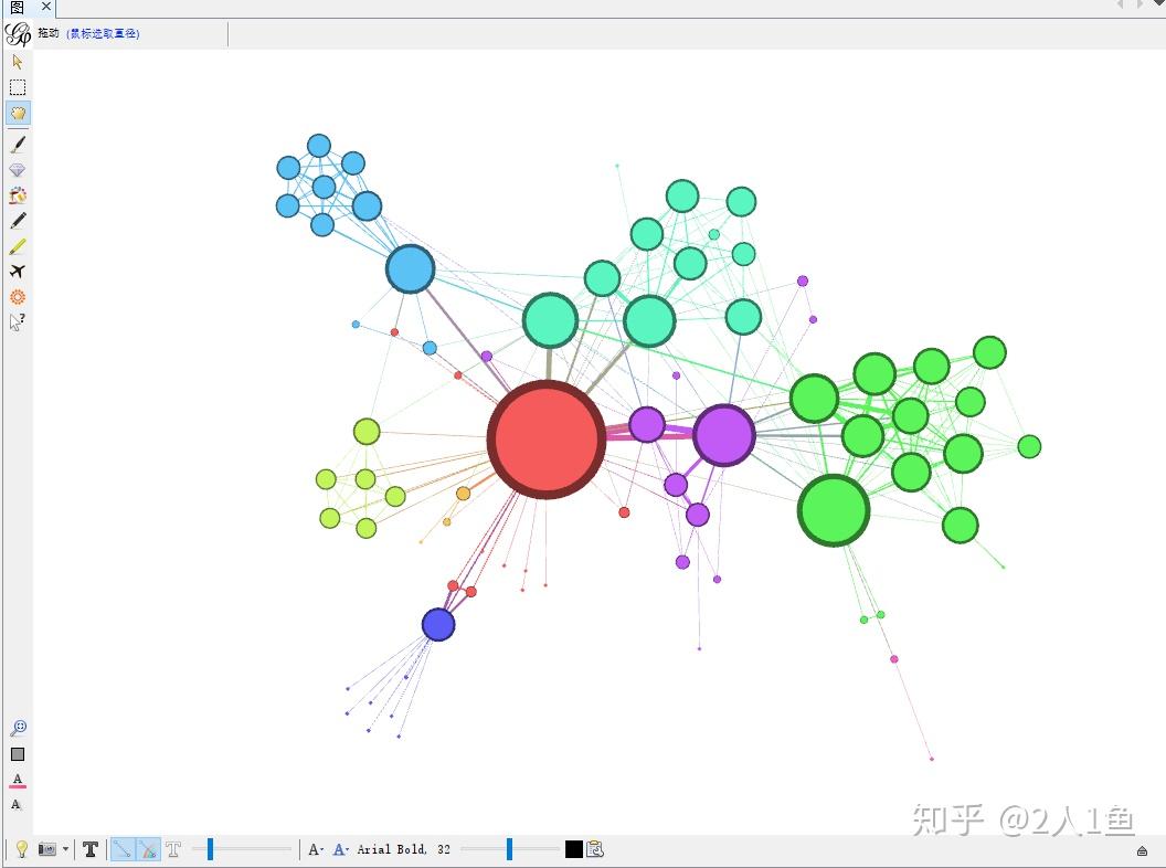 Gephi安装中出现cannot find Java 1.8 or higher - 知乎