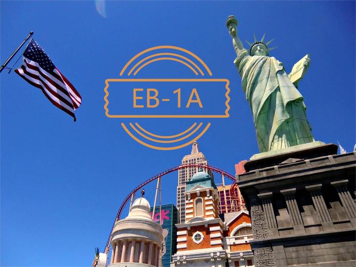 美国EB-1A申请被拒怎么办？ - 知乎