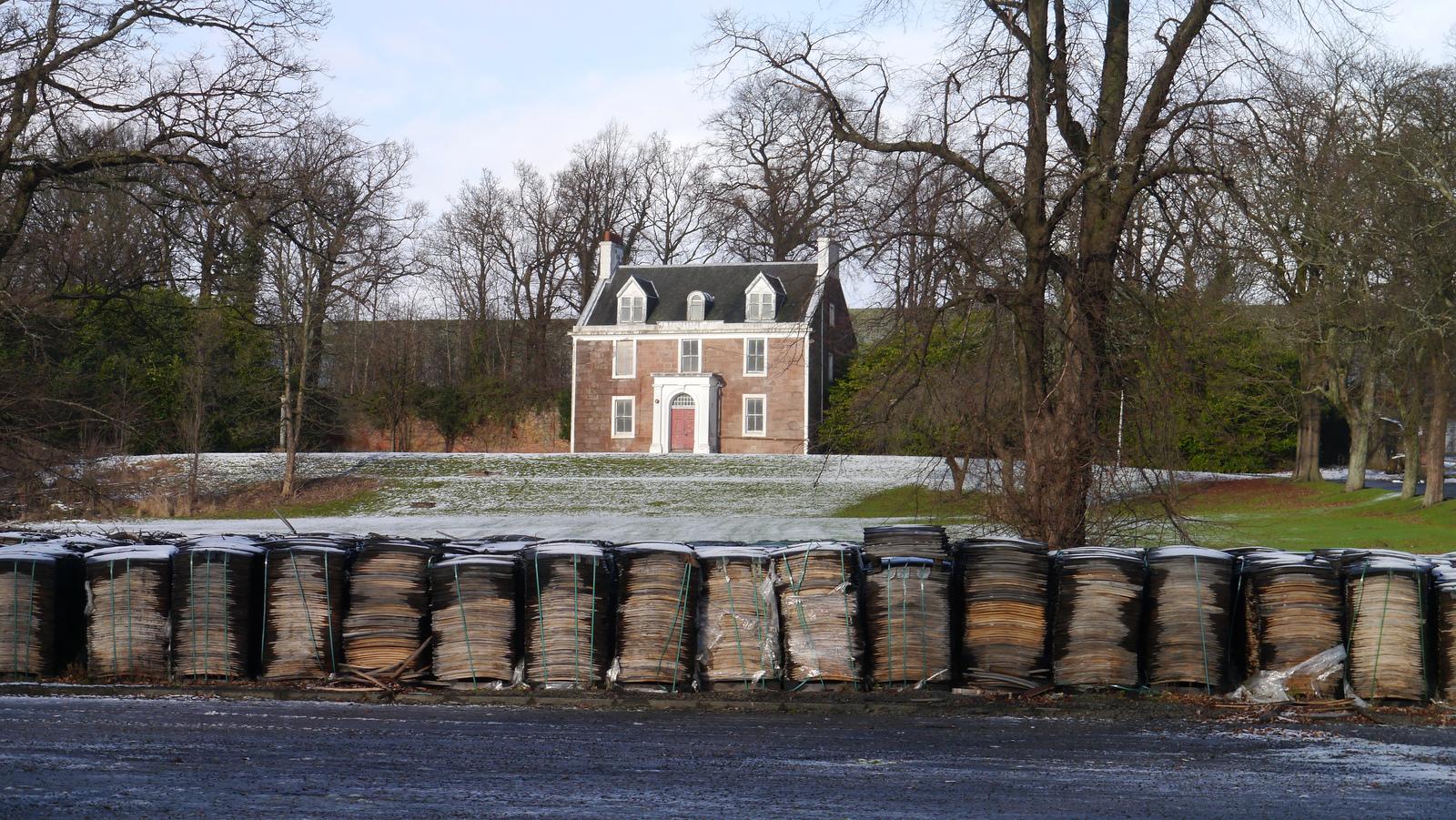 Carsebridge（卡斯桥）1973 PST - 知乎