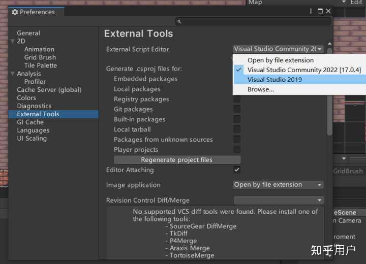 Unity“no monobehaviour scripts in the file…”怎么解决? - 知乎
