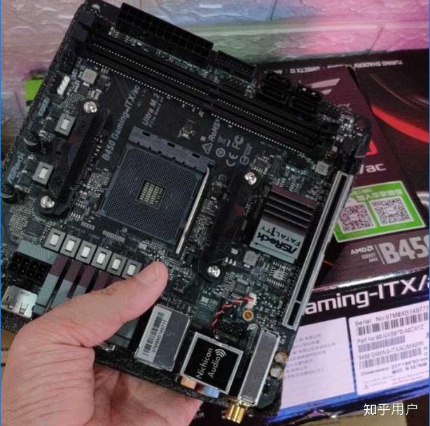 主流的 ITX 主板有哪些，那一个牌子或者型号比较好? - 知乎