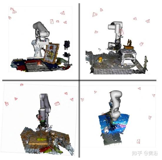 RH20T：用于单样本学习多种技能的综合机器人数据集 - 知乎