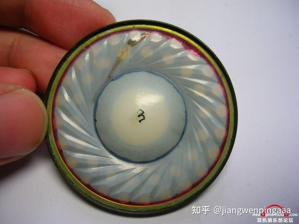 从MDR-R10到CD780，索尼经典振膜50mm单元耳机介绍（第一季） - 知乎