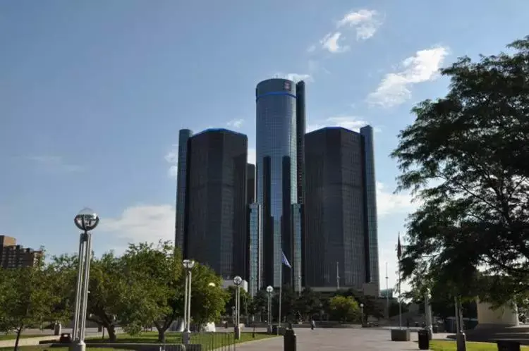 “衰败"了半个世纪，底特律誓言卷土重来重返荣耀的城市之名？这是真的吗? - 知乎