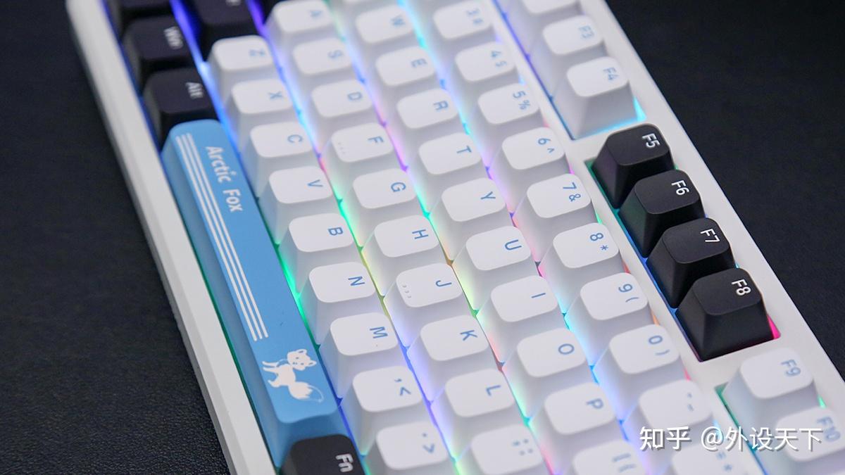 内卷王中王，游戏动力VGN V98 PRO极地限定版简评 - 知乎