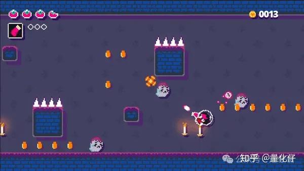 推荐12个Godot游戏开源代码项目 - 知乎