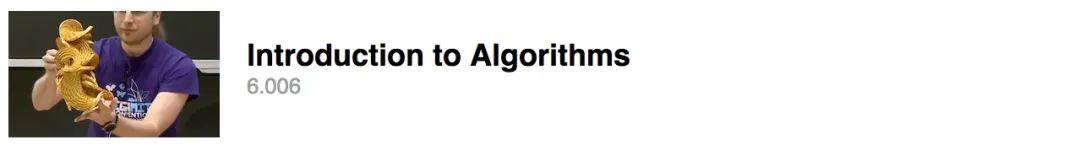 如何观看麻省理工学院（MIT）上OCW的公开课？ - 知乎