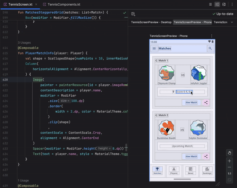 Android Studio Narwhal | 2025.1.1 发布，快来看看有什么更新吧 - 知乎