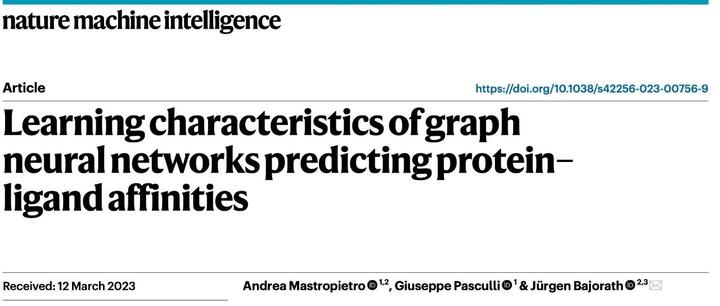 基于图神经网络（GNNs）预测蛋白质-配体亲和力的探索 - 知乎