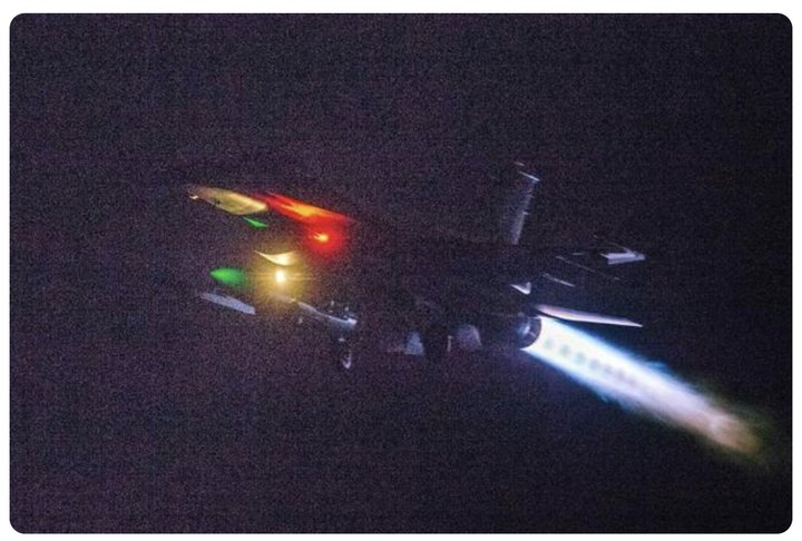 台湾南波湾：F-16V“秀拳头”，“比歼-20更厉害” - 知乎