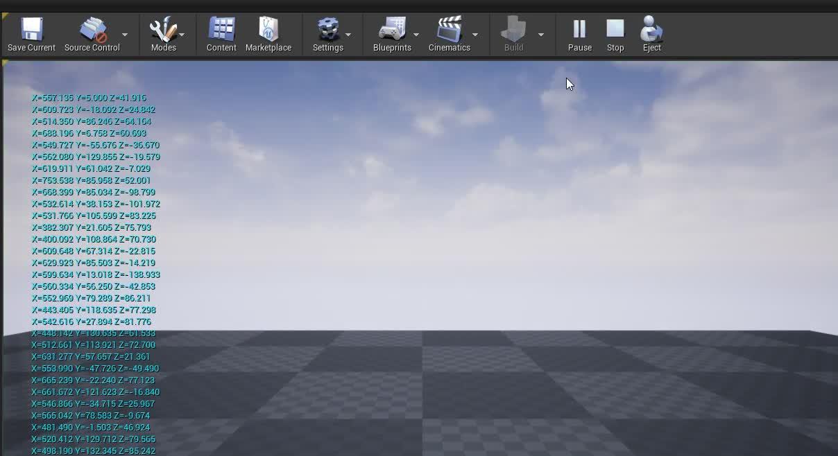 UE4 Niagara 粒子系统实现粒子碰撞事件并将粒子碰撞位置传递到蓝图 - 知乎