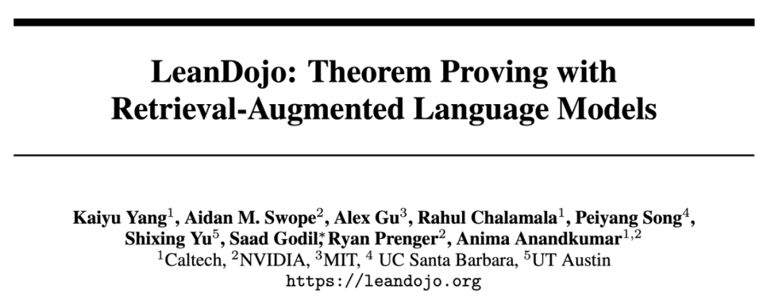 大模型帮陶哲轩解题、证明数学定理：数学真要成为首个借助AI实现突破的学科了？ - 知乎