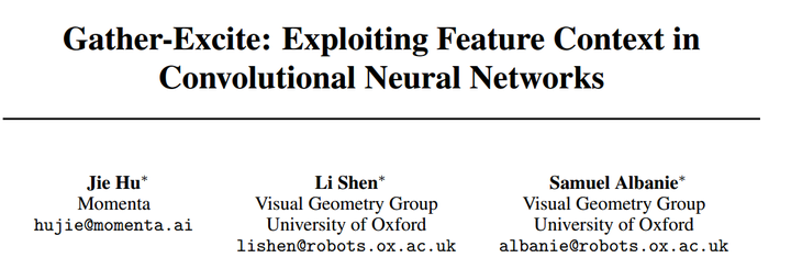 Exploting Feature Context In Cnn 知乎 2404
