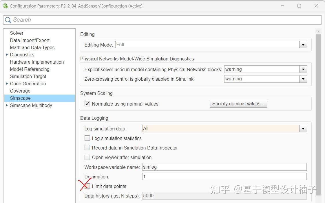 Simscape Fluids用户手册 - 二 液压系统建模.3 绝热液力系统建模 - 知乎