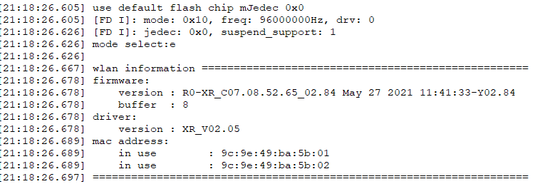 基于星辰处理器的全志XR806开源鸿蒙开发板上手体验 - 知乎