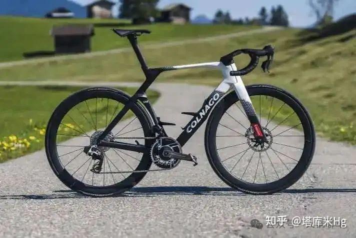 204瓦！TOUR测评Colnago Y1Rs 气动性出色 刚度不足 舒适性欠佳 - 知乎