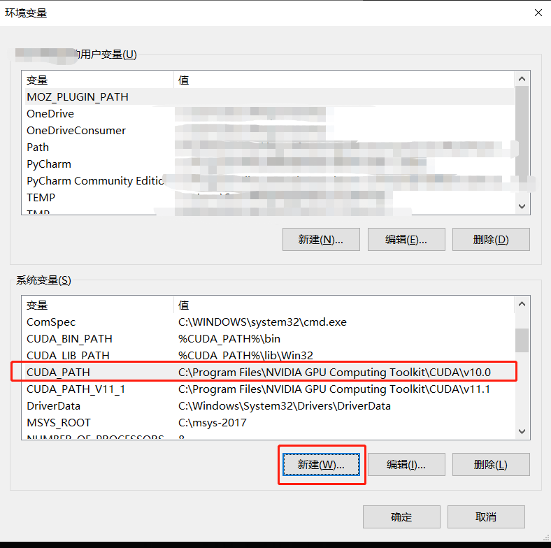 Windows10+tensorflow-gpu1.15+python3.6 - 知乎