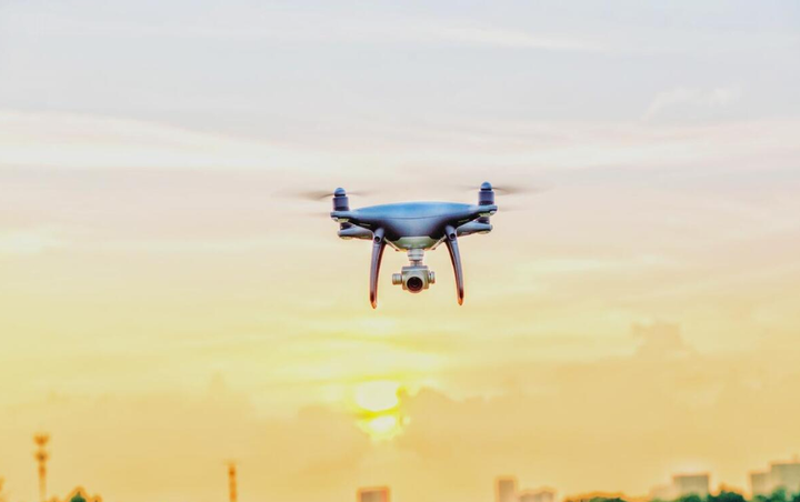 你为什么要考CAAC无人机执照，这个答案最真实…… - 知乎