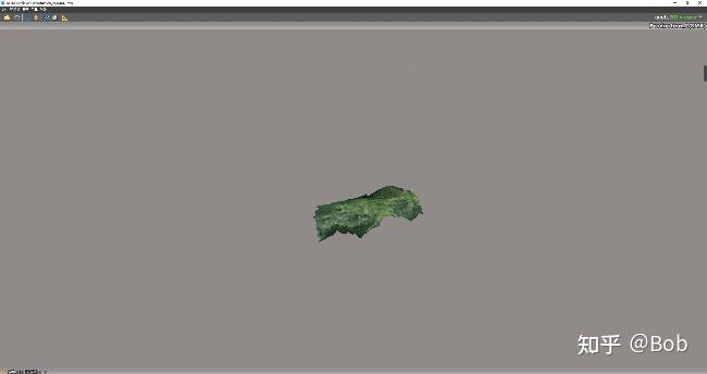 Acute3D Viewer软件使用说明 - 知乎