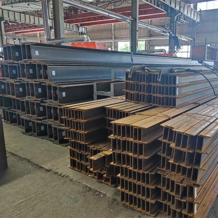 欧标工字钢IPE80-IPE600的型号详情及分析 - 知乎