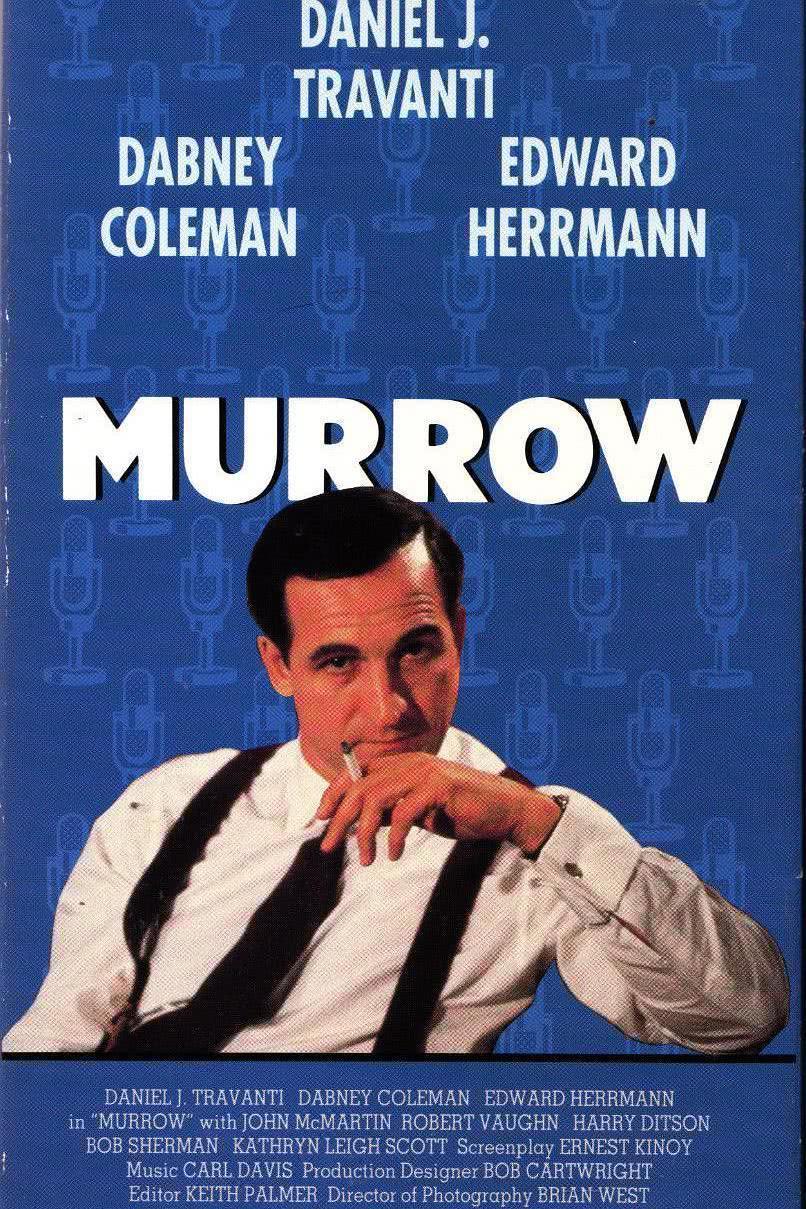 爱德华·默罗 - 知乎