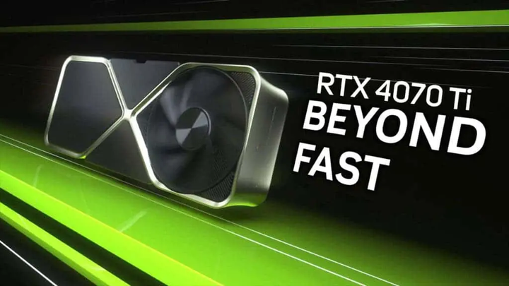 英伟达 RTX 4070 Ti性能曝光，售价定价799美元！ - 知乎