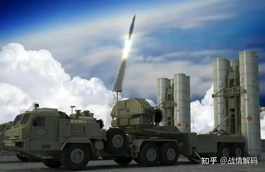实战被击毁，击落率不如毒刺，中国花30亿美元买的S300要扔了么？ - 知乎