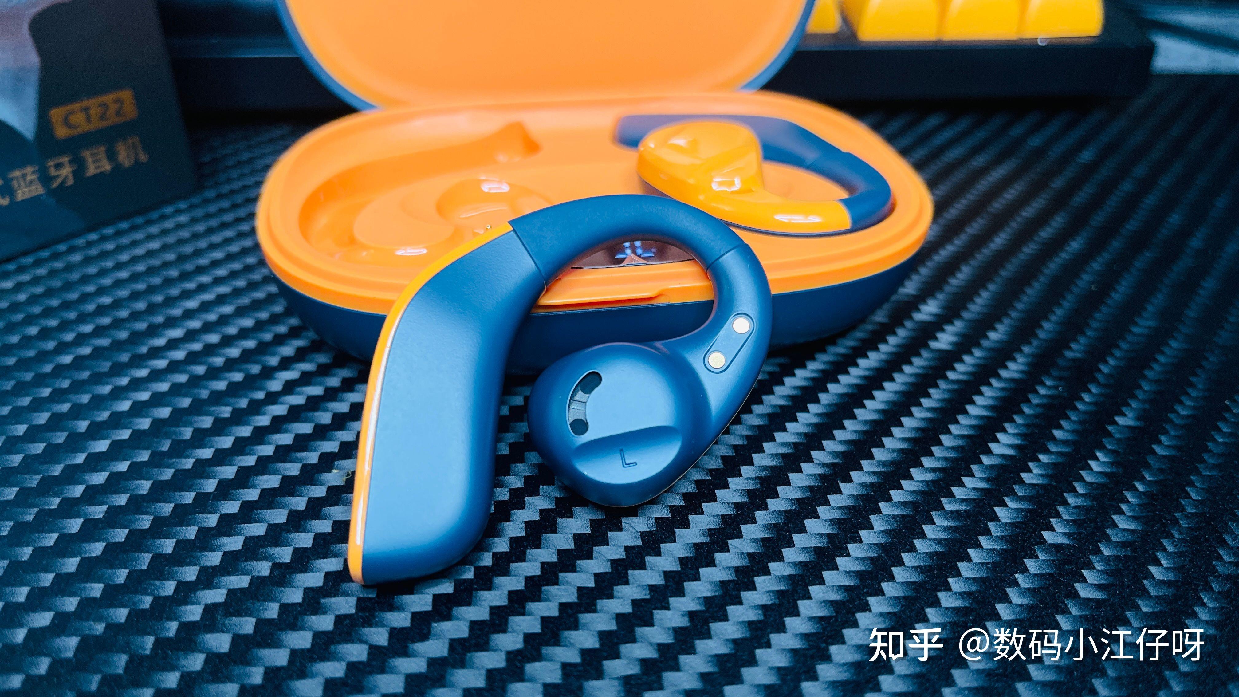 不入耳也能享受到惊艳到爆炸的音质—深海之声CT22耳机 - 知乎