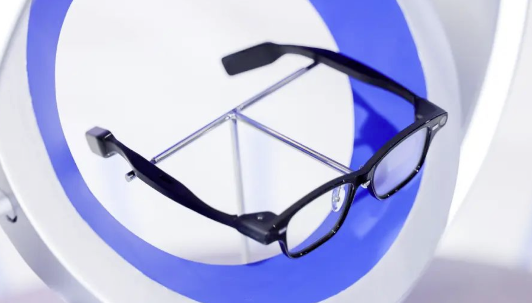 阿里巴巴发布智能可穿戴夸克AI眼镜，深度融合高德导航、支付宝、淘宝、通义千问，小编带你DIY乐鑫ESP32开源OpenGlass - 知乎